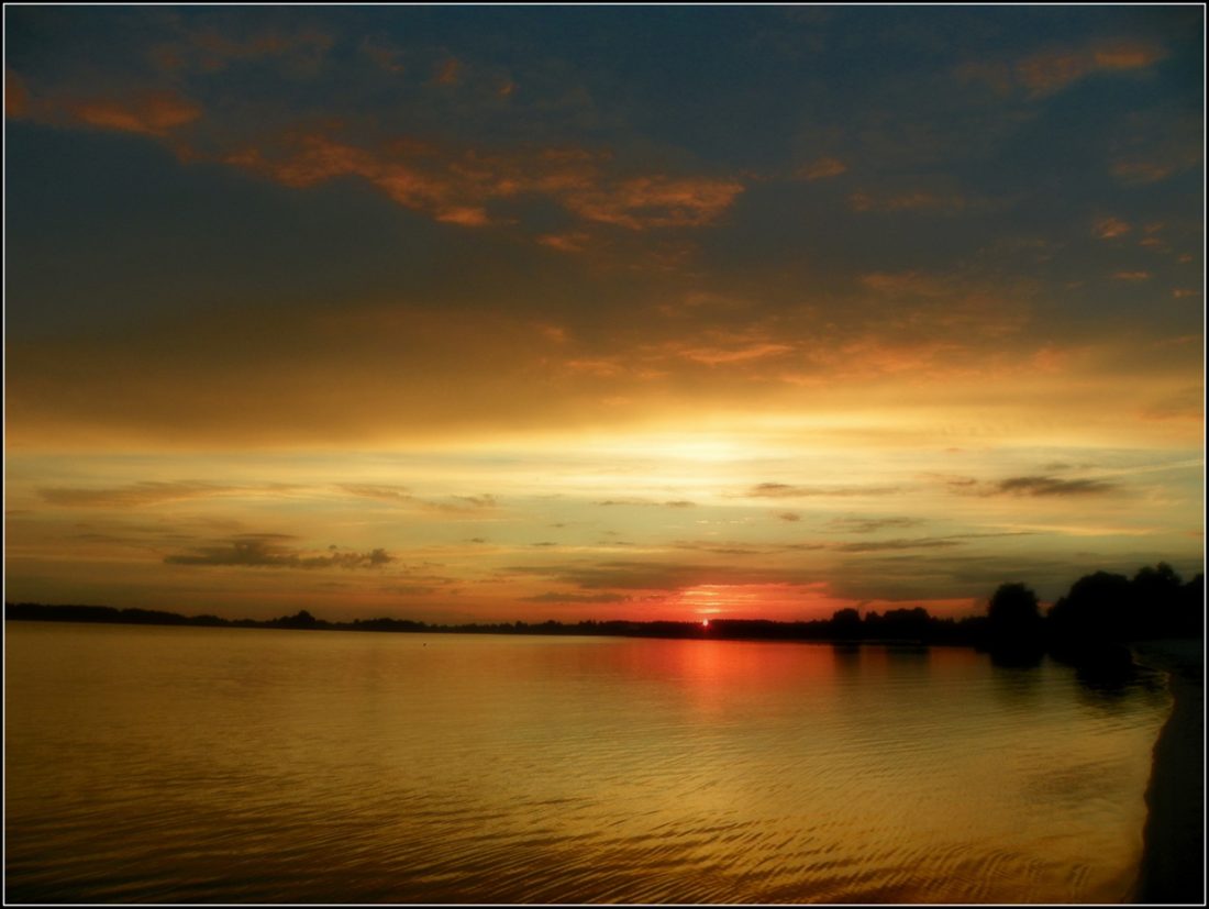 Polesie Prypeckie – Echa Polesia